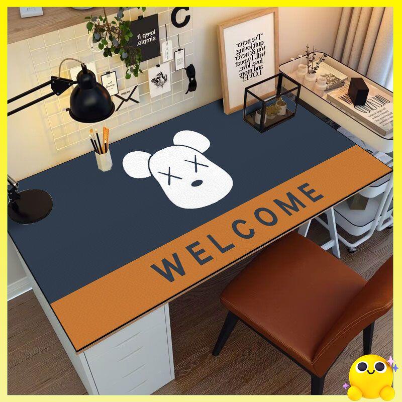 plastic table cover mantel table cloth Wipe Clean PVC Table Mat ...