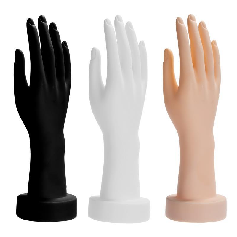Xiyitang Hand Model Props Gloves Display Wedding Female Plastic In ...
