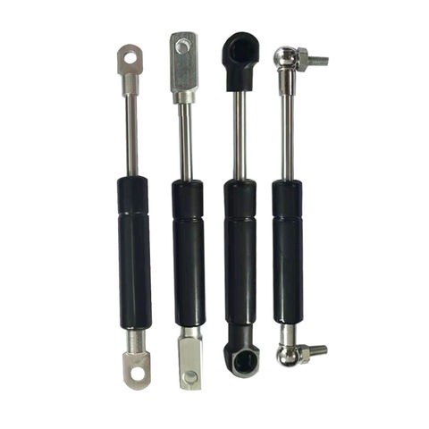 Micro Hydraulic Support Rod Short Rod Light Industrial Air Spring Mini ...