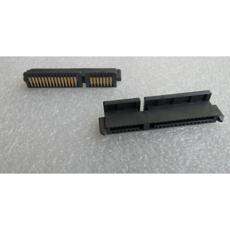 Dell E5520 E5420 E5440 E5400 P16G Hard Disk Adapter SATA Hard Disk ...