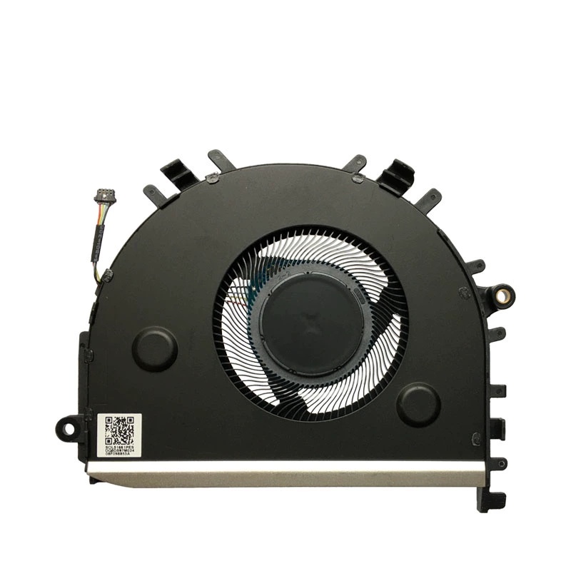 Laptop CPU Cooling Fan Cooler For HUAWEI MateBook D14 EG70040S1-C111 ...