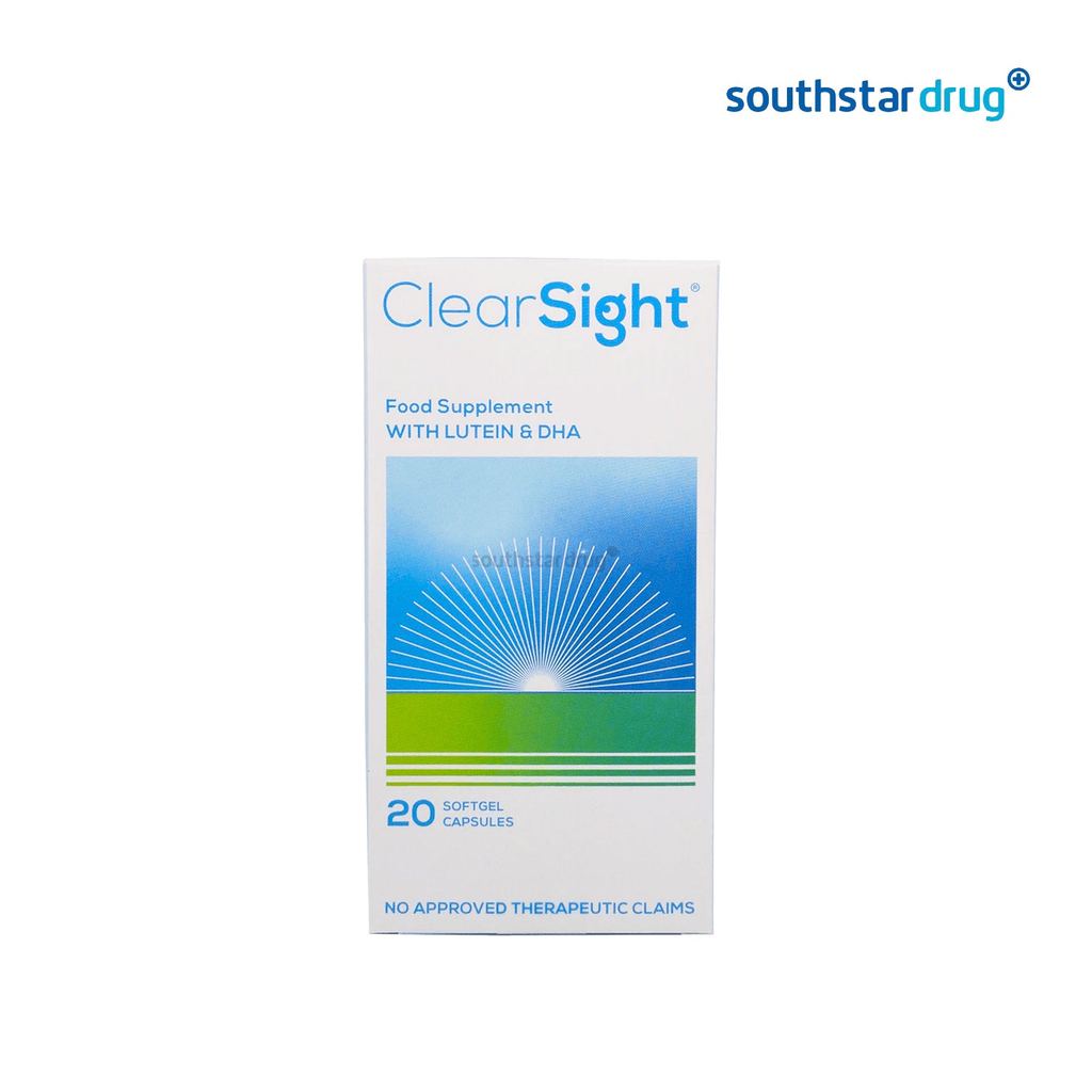 clearsight - Best Prices and Online Promos - Jun 2026 | Shopee Philippines