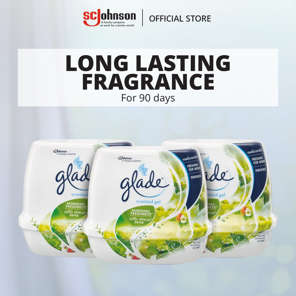 glade scented gel - Best Prices and Online Promos - Jun 2026 | Shopee ...