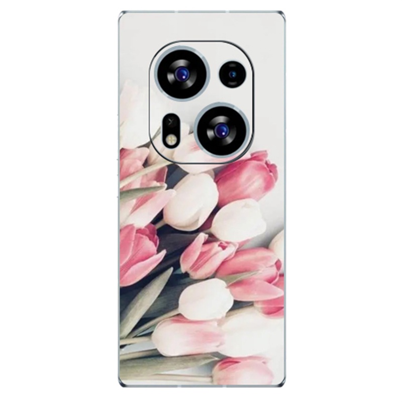Silicone Printed Phone Case for Tecno Phantom X2 X2 Pro Casing Soft TPU ...