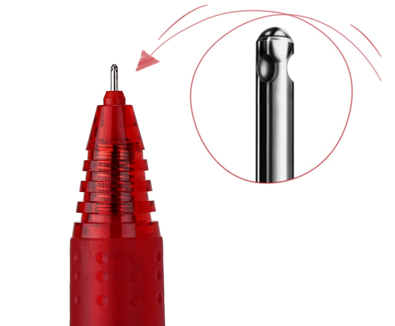 PILOT Precise V5 RT Refillable & Retractable Liquid Ink Rolling Ball ...