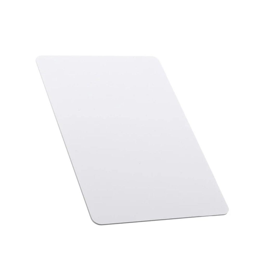 10pcs UID Card 13.56MHz Block 0 Sector Writable IC Cards Clone ...
