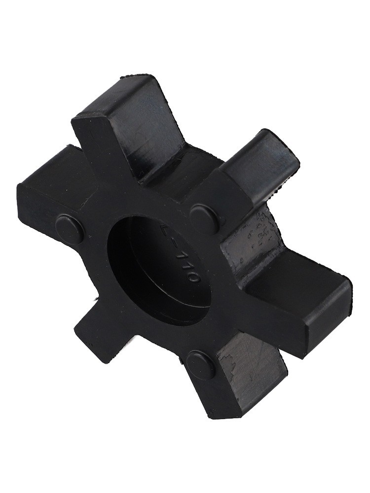 【COD】L110 Flexible Rubber Spider Insert Fits L-110 for Lovejoy L-Jaw ...