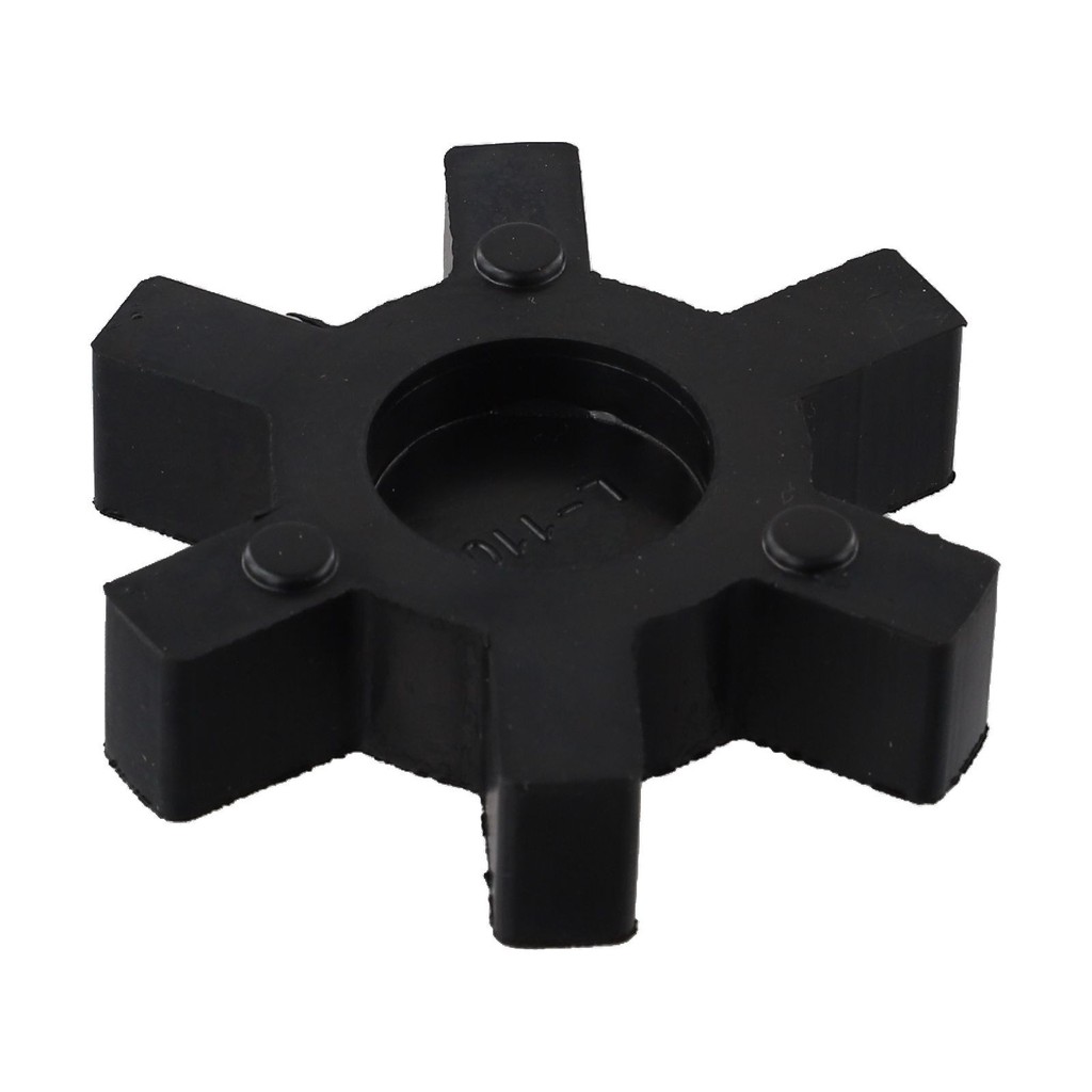 【COD】L110 Flexible Rubber Spider Insert Fits L-110 for Lovejoy L-Jaw ...