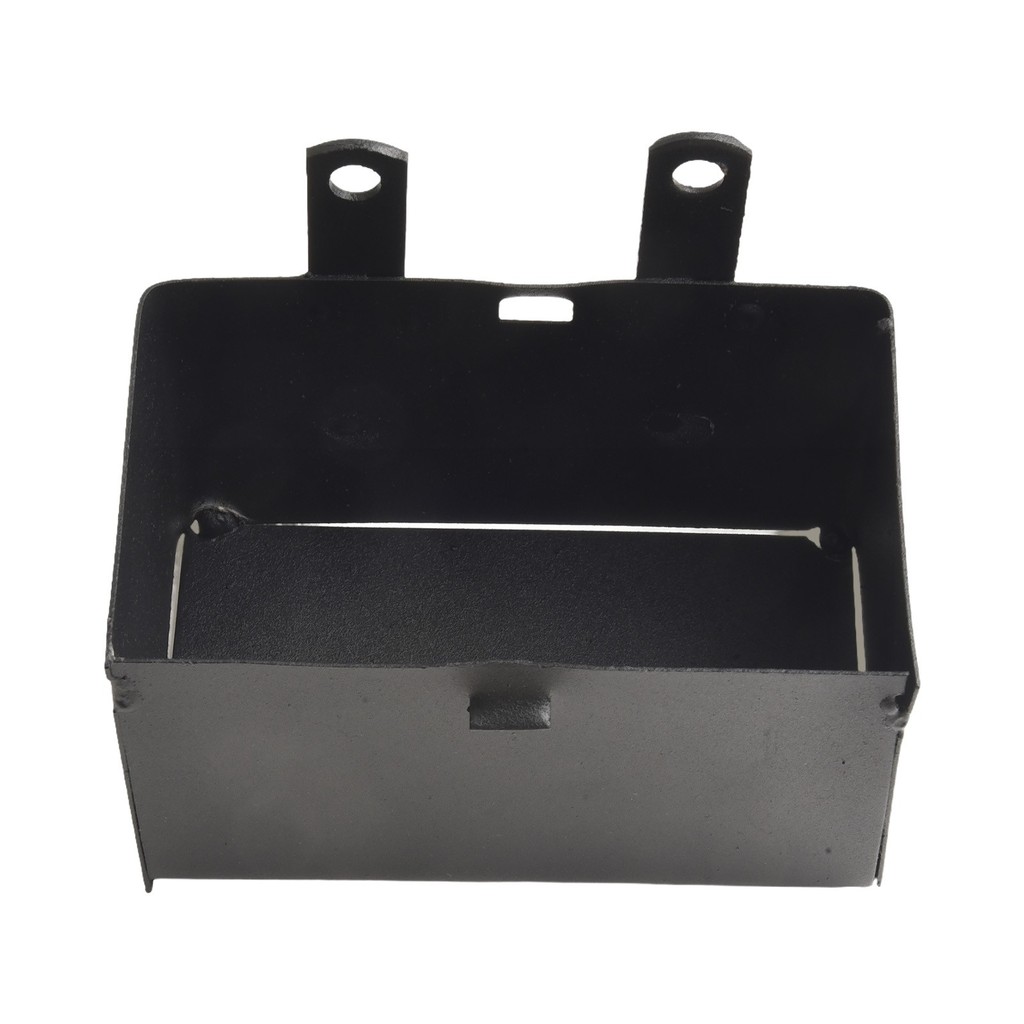 *SPML* Metal Battery Carrier Case Box for 50cc 70cc 110cc 125cc Dirt ...