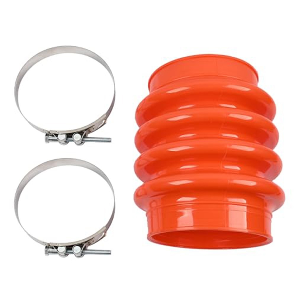 [November New Arrivals] Bellows sheath and 2pcs clamp 4451611 ...