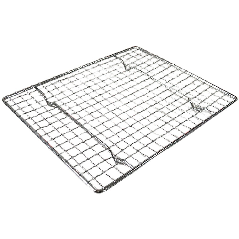 [November New Arrivals] Commercial Grade Chrome Cooling Rack - Heavy ...