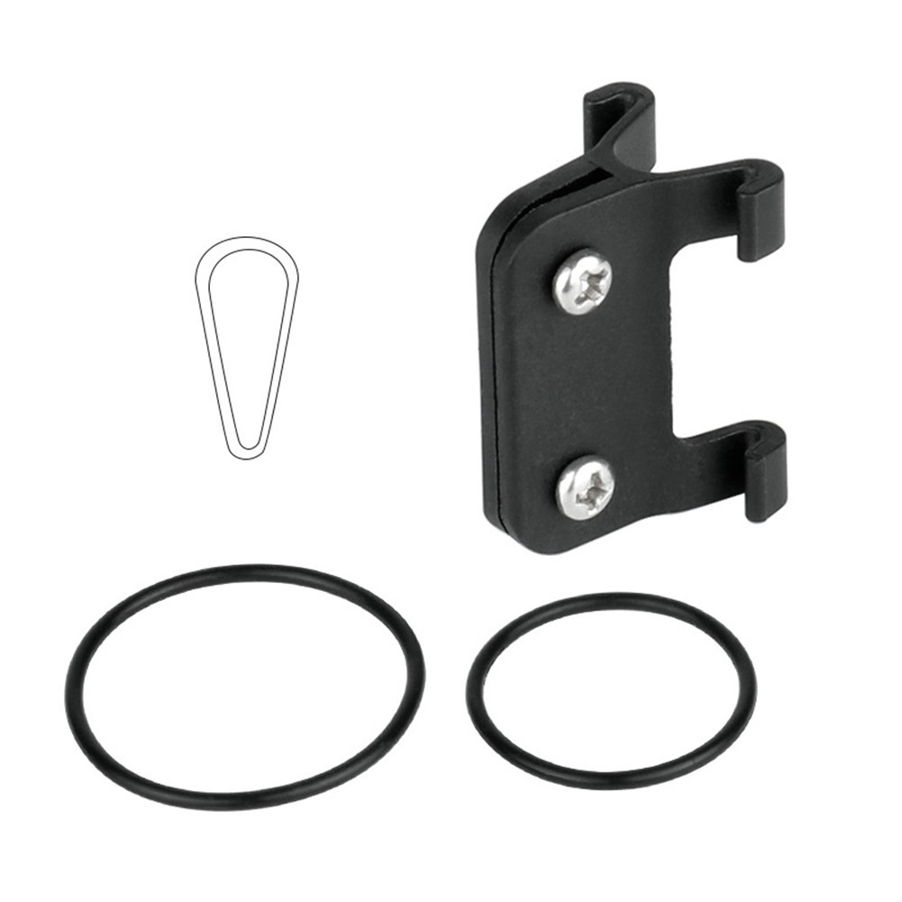 【Bagsak-Presyo】Bike for Triathlon for Race Number Plate Mount Bicycle Seatpost Holder with ...