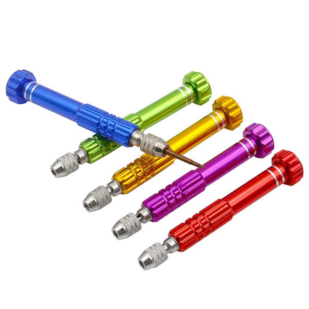 5 In Screwdriver Screw Cell Repair Kit Mobile Watch Ph Tool for Torx ...