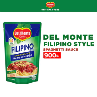 Shop del monte spaghetti sauce for Sale on Shopee Philippines