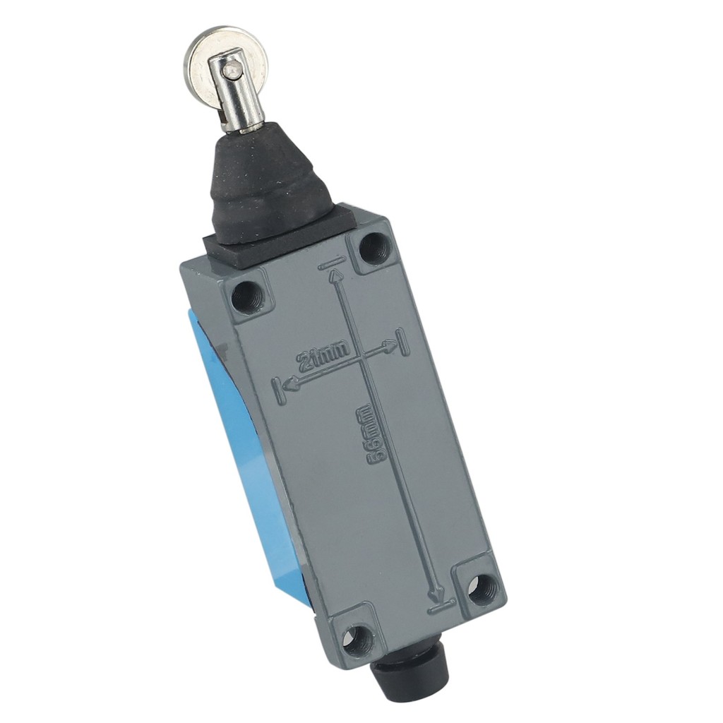 JTFY ️Clearance sale IP65 Travel switch ME-8112 limit sensor switch ...