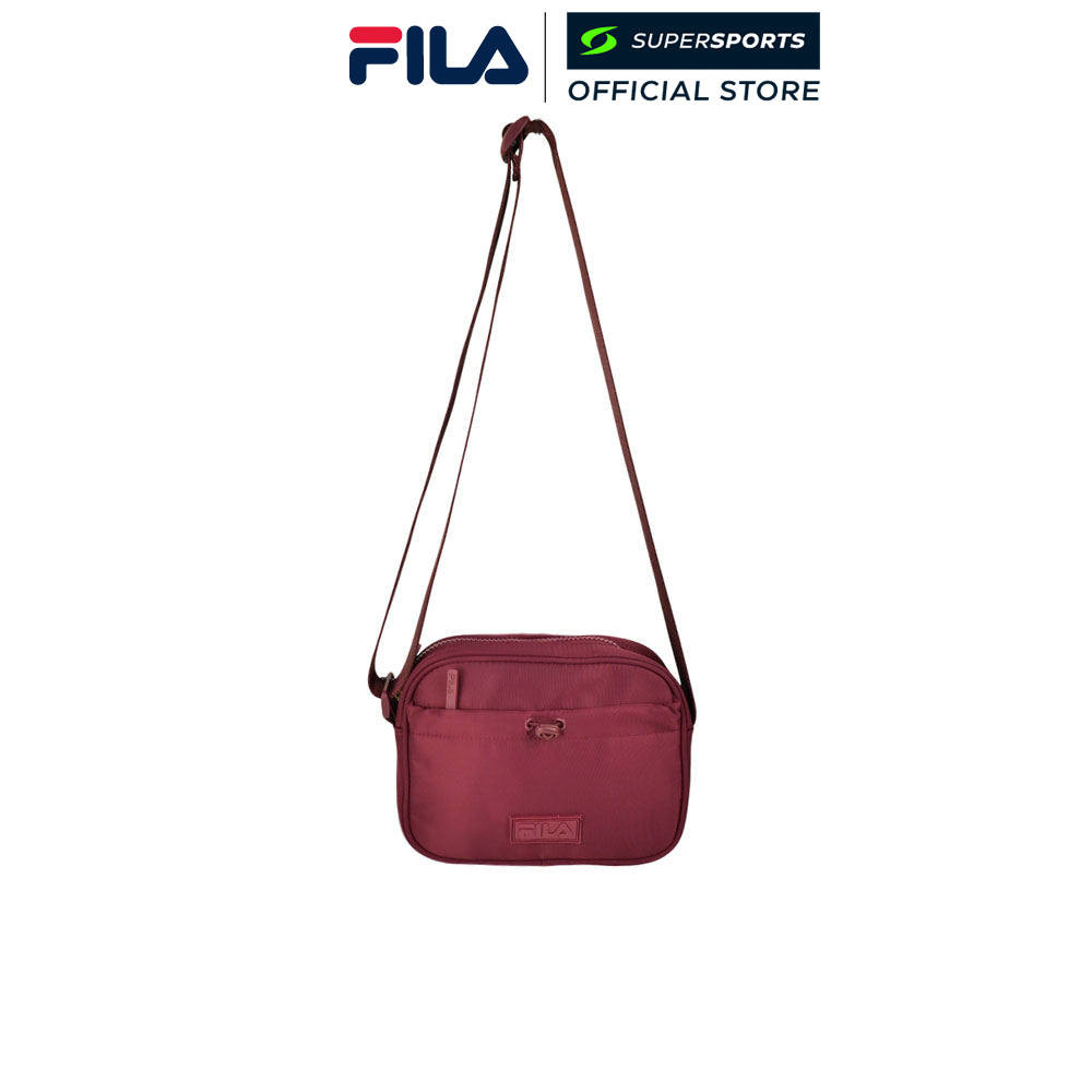 FILA Club Adult Shoulder Bag | Shopee Philippines
