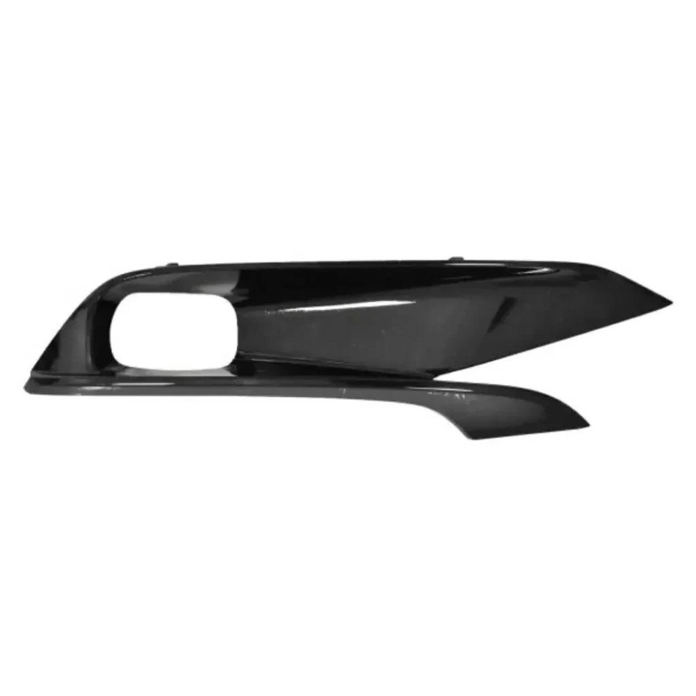[SFT] Front Pair Bumper Fog Light Cover For Toyota For Sienna 2021-2024 ...