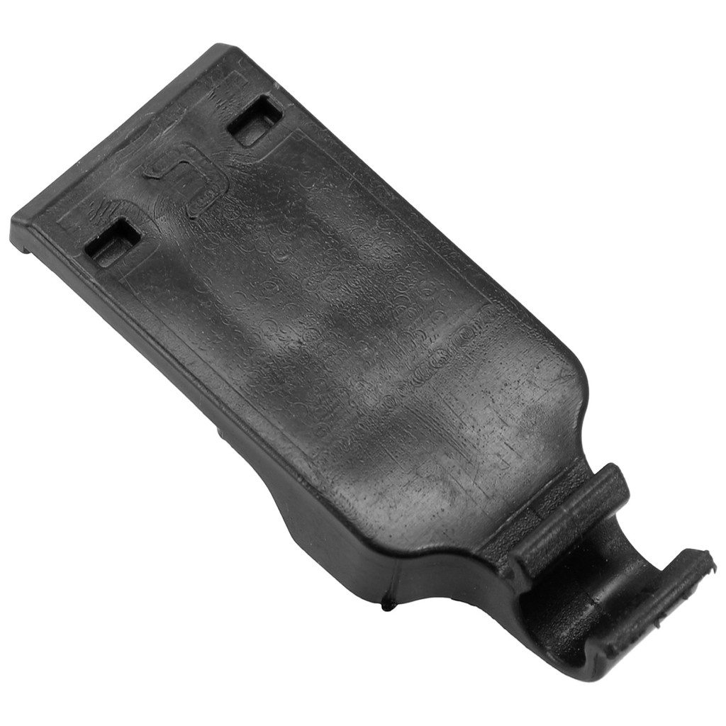 [Ready Stock] Hood Plastic Prop Rod Clamp Clip For Toyota For Corolla ...