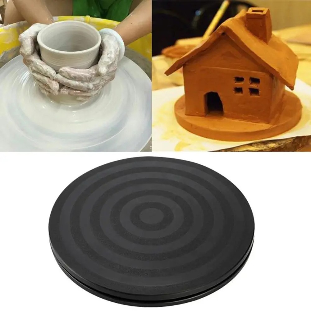 [Clearance Sale] 20/25/30/40cm Pottery Wheel Turntable for Clay ...