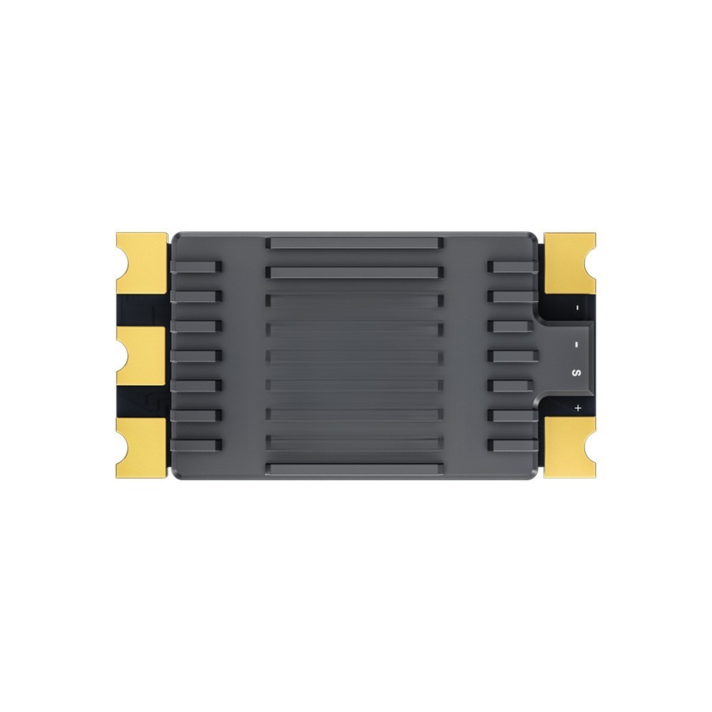 【NDER-】Single-unit ESC 80A/100A 3-8S model FPV racing split-type for ...