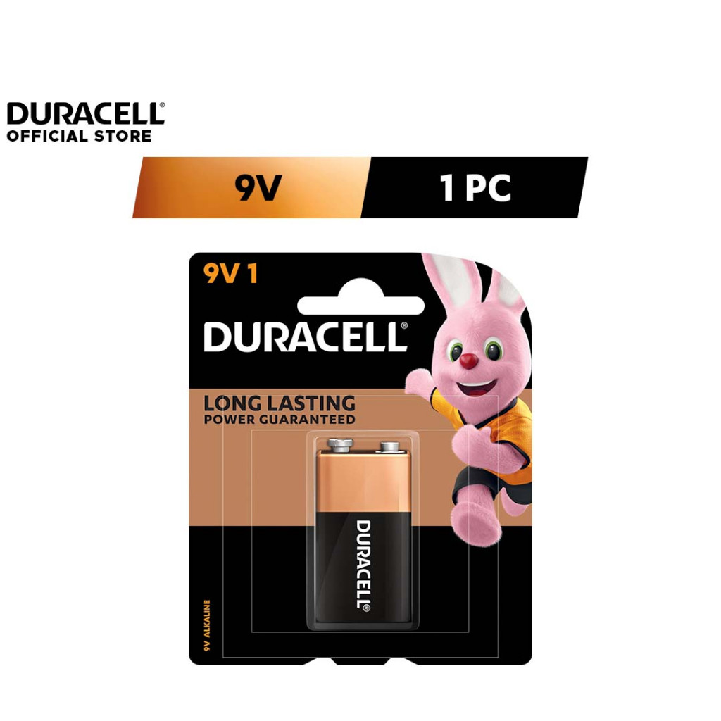Duracell+Ja|Coppertop!u~9V Alkaline$V^Batteries,/q#pack.J.of)XB;1 ...