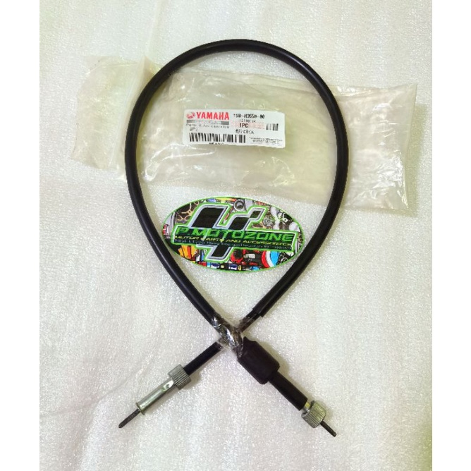 Cable Speedometer Yamaha XTZ125 Yamaha Genuine Parts 1SB-H3550-01 ...