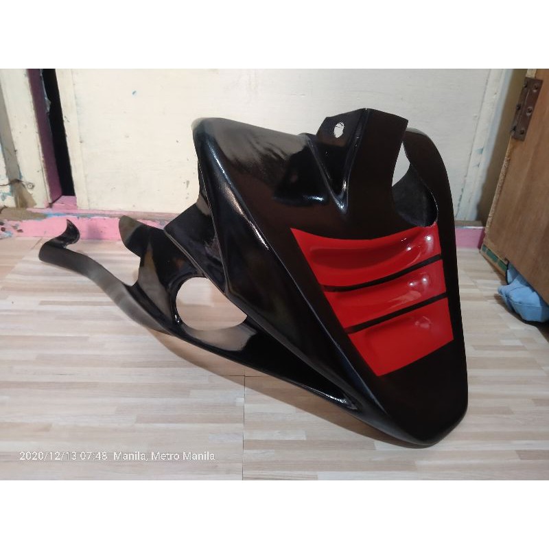Kawasaki rouser Ls135 and Ns125 Bellypan | Shopee Philippines