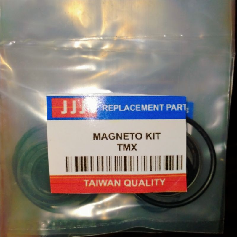 MAGNETO KIT (TMX & XRM) | Shopee Philippines