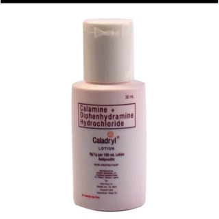 Shop caladryl lotion for Sale on Shopee Philippines