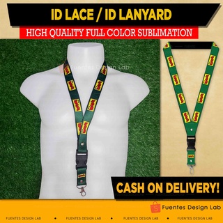 Mang INASAL ID Lace-Mang INASALLANYARD-HIGH QUALITY PRINT | Shopee ...