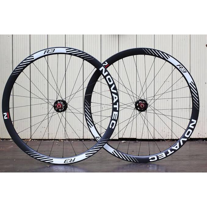 NOVATEC Rims Decal Sticker for 40mm | Shopee Philippines