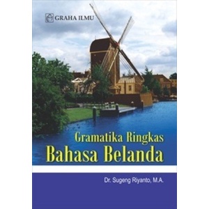 Graha of Concise Dutch Grammar Science | Shopee Philippines