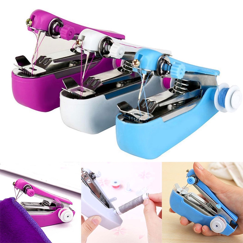 Dodder Multifunctional Household Sewing Set Useful Mini Portable ...