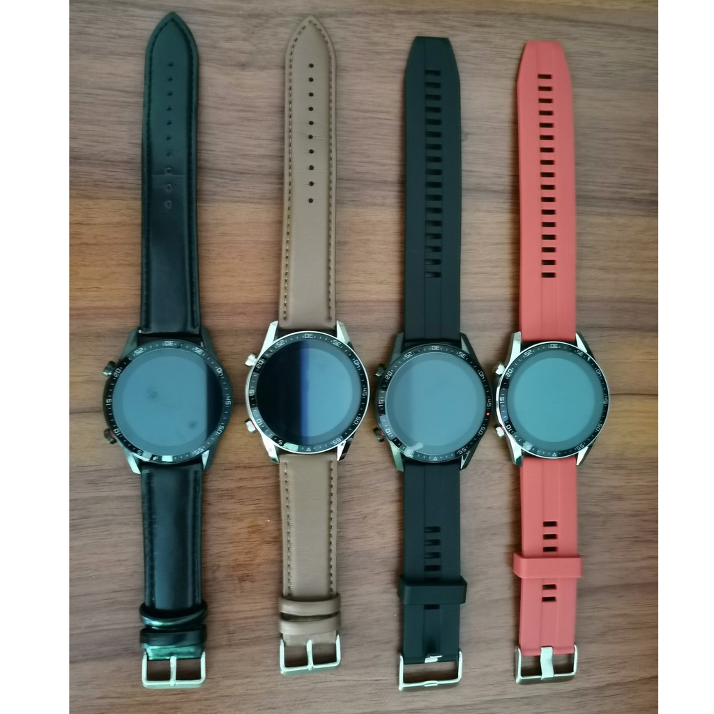 L13 Original Smart Watch Strap Pengganti Ukuran 22cm Untuk for ...