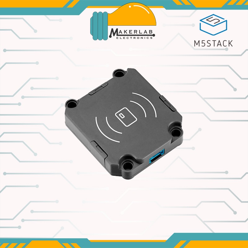 M5Stack UHF RFID Unit (JRD-4035) | Shopee Philippines