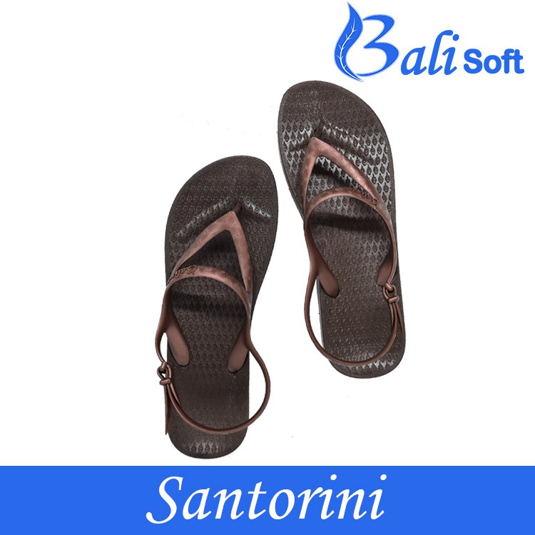 Balisoft Durable & Comfortable Ladies Soft Slippers with Strap ...