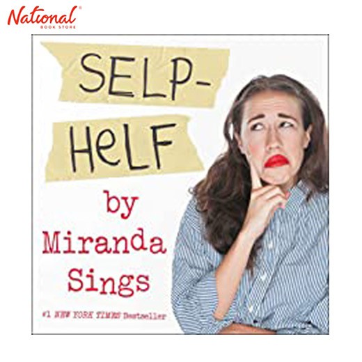 BBB Self Help (Hard Cover) National Book Store | Shopee Philippines