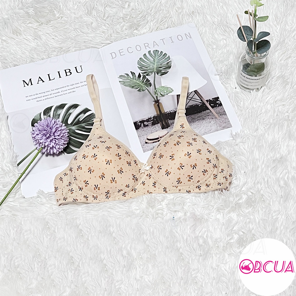 Women Bra Wireless Brassiere Push Up Breathable Bralette Bras 32-34-36 ...