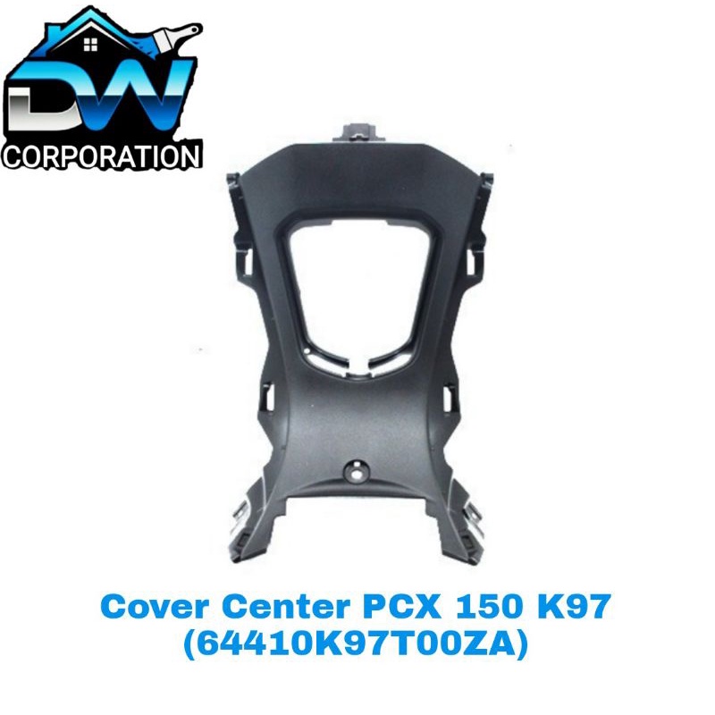 Original PCX 150 K97 Tank Cover Center Cover | Shopee Philippines