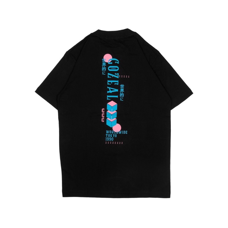 Gozeal - TOKYO ORIGINAL (PONTTE STORE) | Shopee Philippines