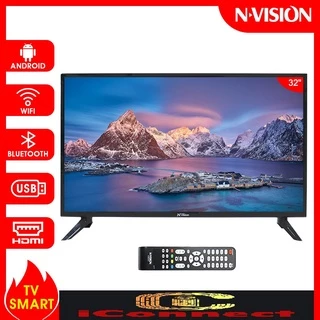 Shop nvision smart tv for Sale on Shopee Philippines