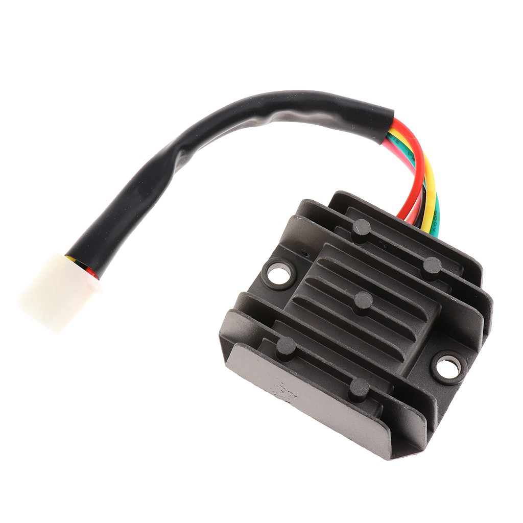 12V Regulator Universal for 125cc 150cc Dirt Bike ATV | Shopee Philippines