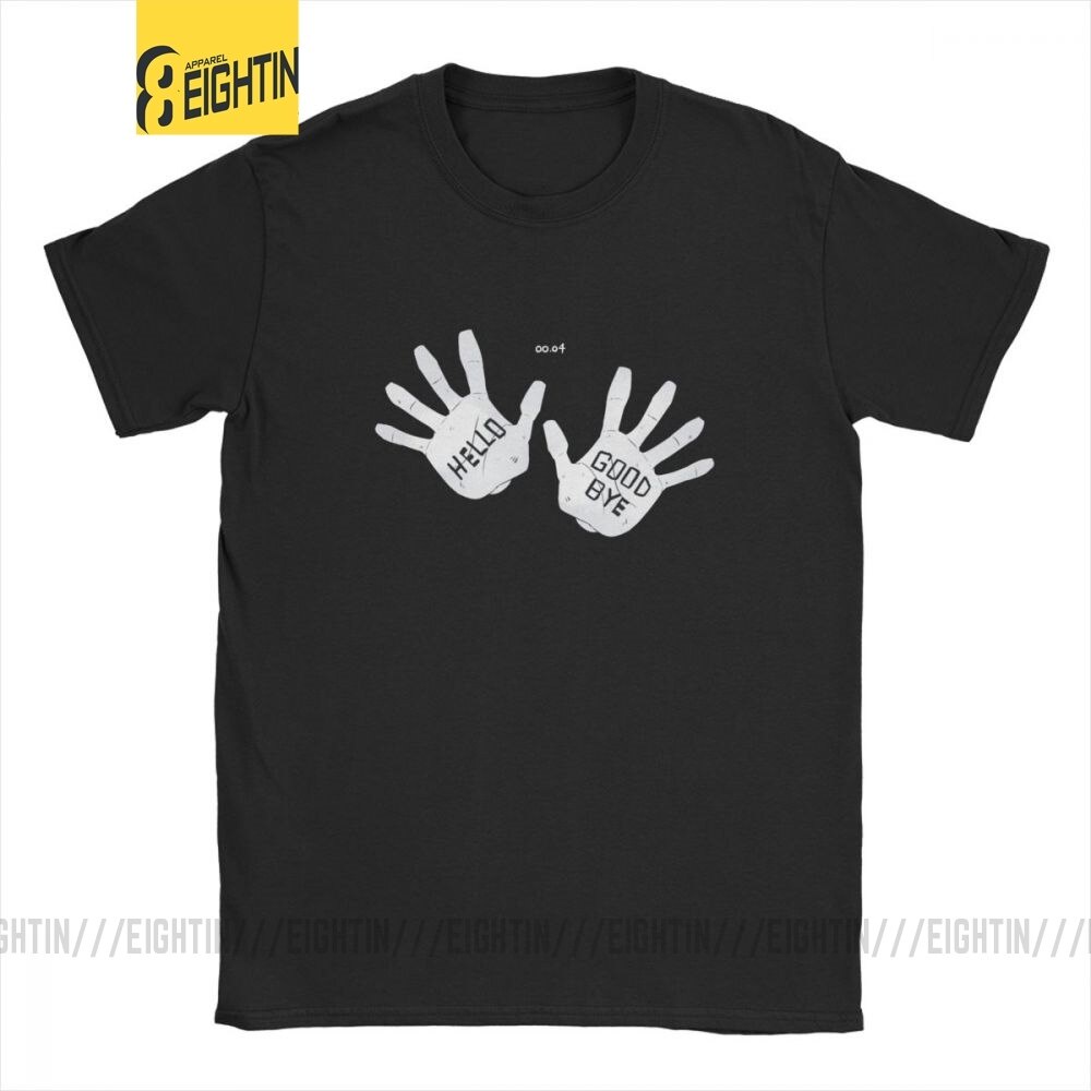 Umbrella Academy Simple Klaus Hands Fit Body Summer Cha Diego Allison ...