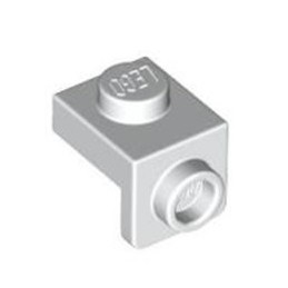 Lego Part 36841 - Bracket 1x1 (5pcs per Lot) | Shopee Philippines