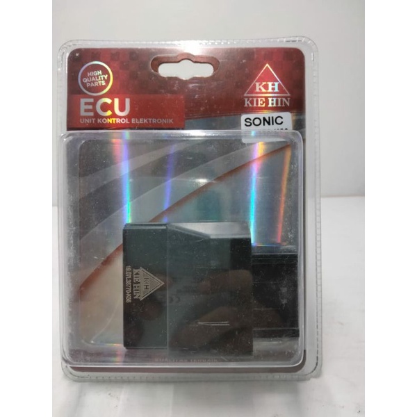 Ecu Honda Sonic 150 L38770 K56 | Shopee Philippines