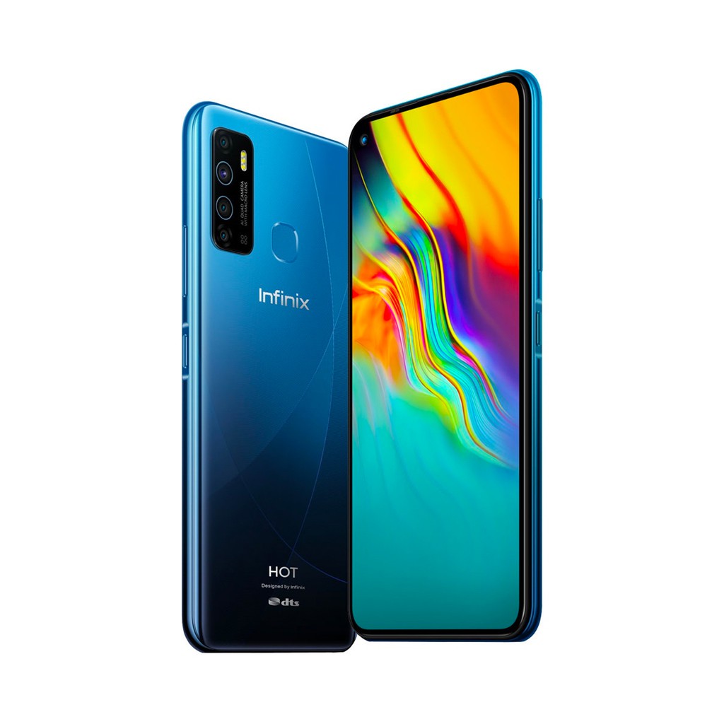 Infinix Hot 9 64 128gb | Shopee Philippines