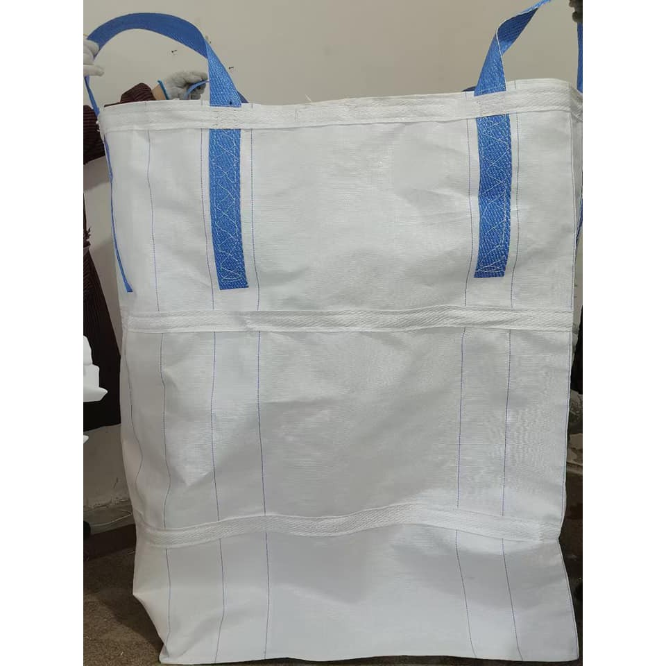 Jumbo Bag and Mega Tonner bags with weight capacity of 1000-1500kg and ...