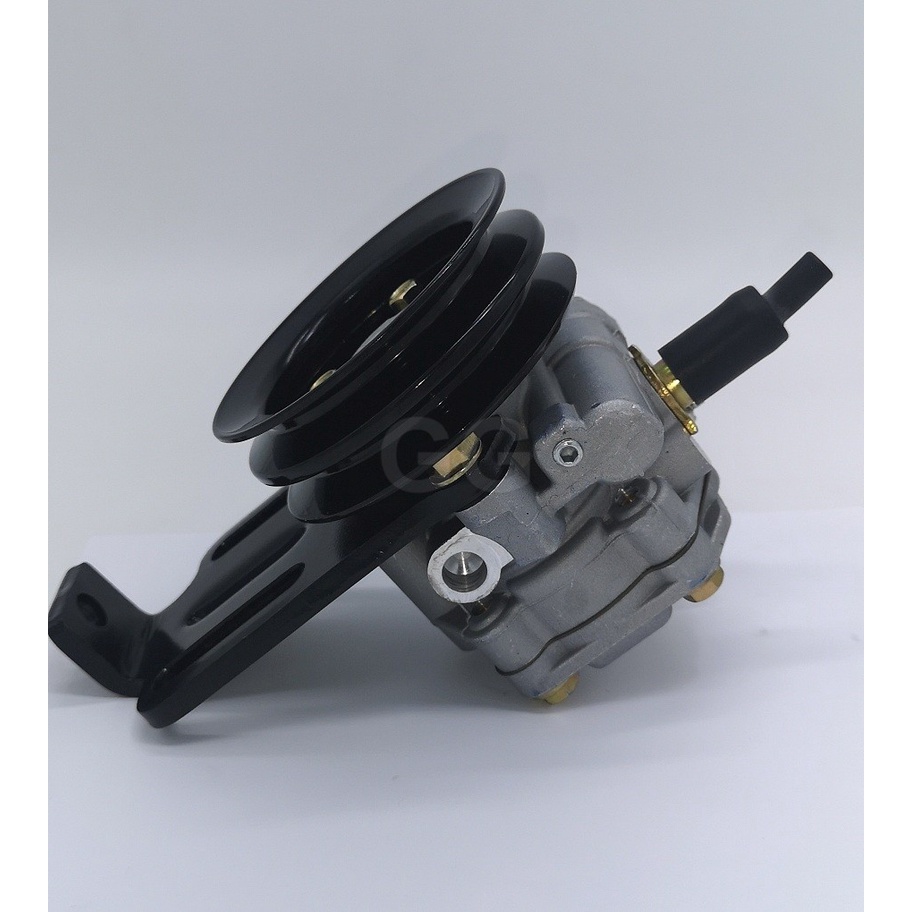 Isuzu Dmax Crosswind 4JJ1 4JH1 Power Steering Pump | Shopee Philippines