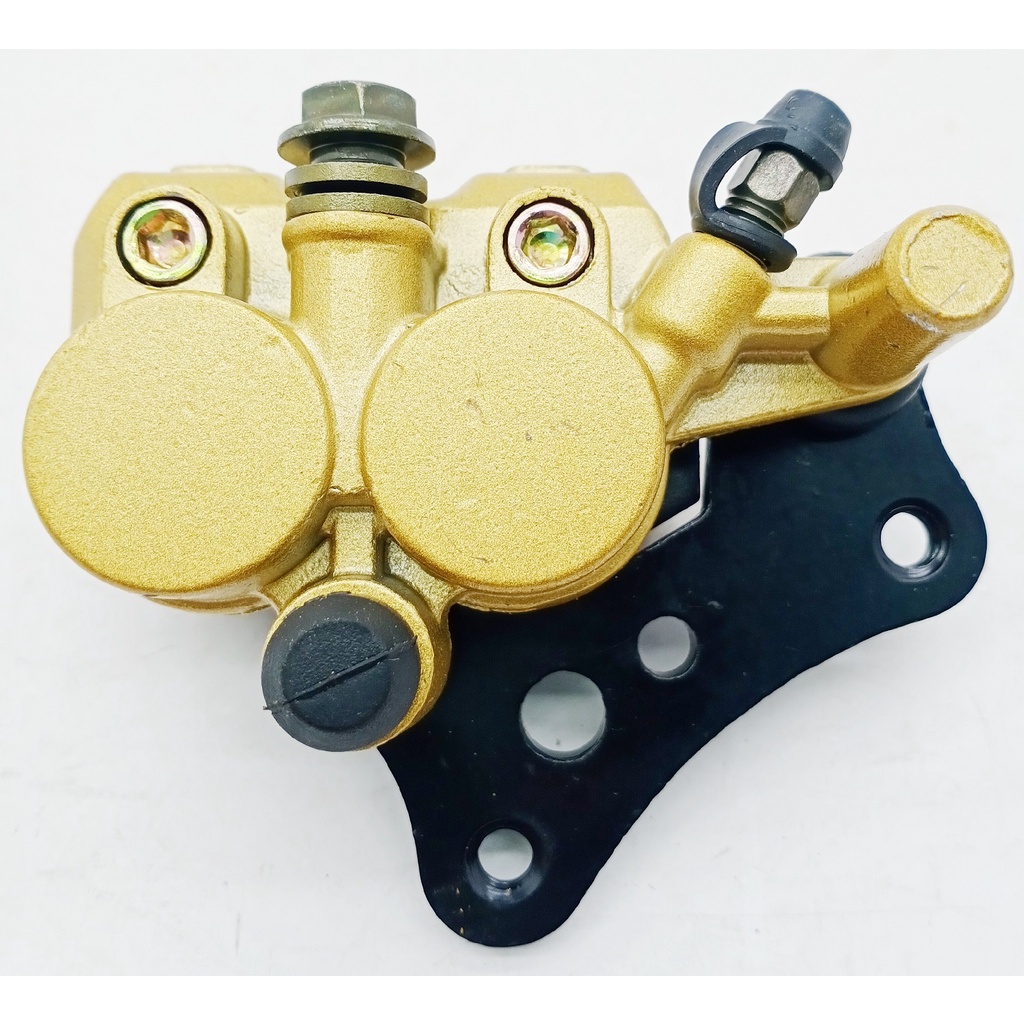 MASTER CALIPER ONLY - SHOGUN125/FURY125 | Shopee Philippines