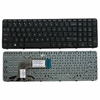 Replacement laptop Keyboard for HP Laptop Pavilion 15 15-E 15-N 15G 15R ...